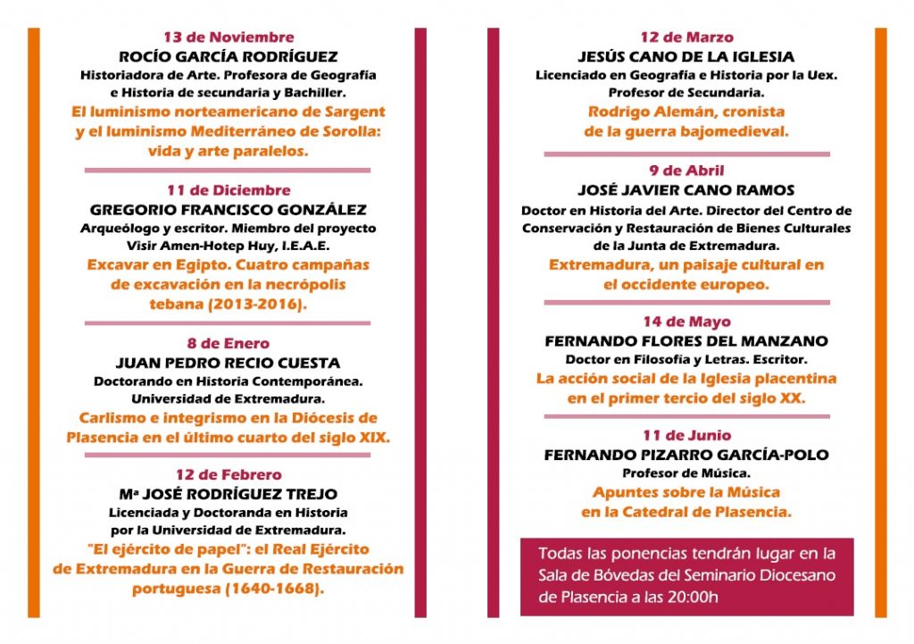 Juan Pedro Recio y María José Rodríguez en los "Lunes investiga" de ...