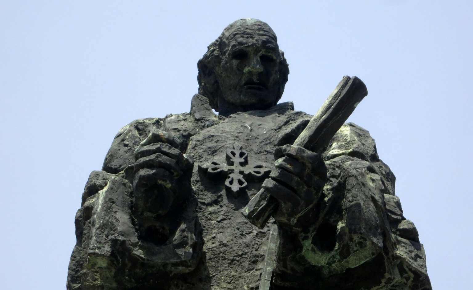 ¡Estos son mis huesos! Nicolás de Ovando, un gobernador de las Indias ...